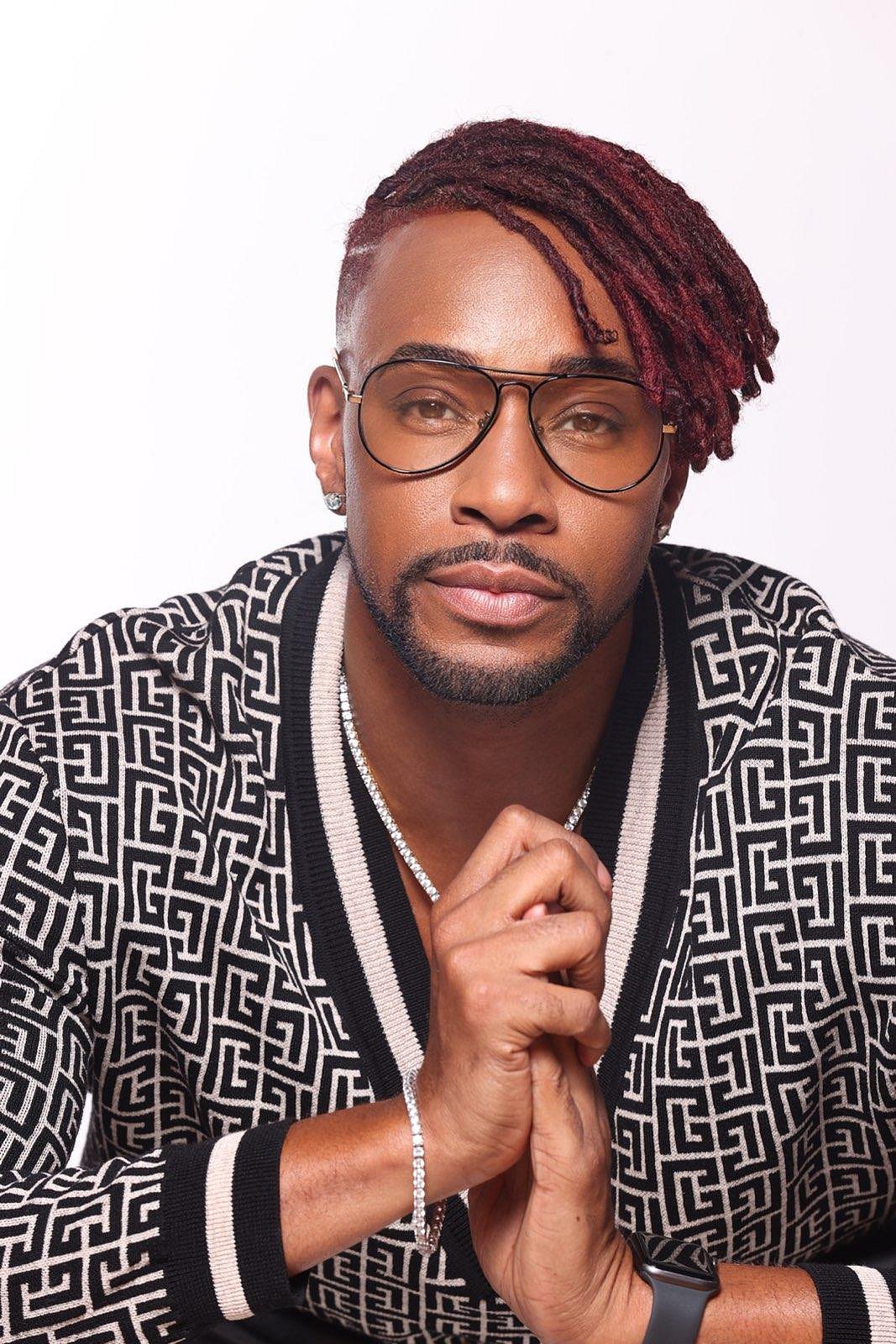 Derick Monroe: A Renowned Hair Stylist and Visionary Behind ‘Behind The Scenes Beauty’