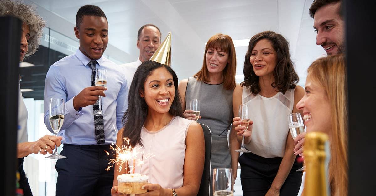 Celebrate Your Boss's Birthday: Thoughtful Ideas for a Positive Impact