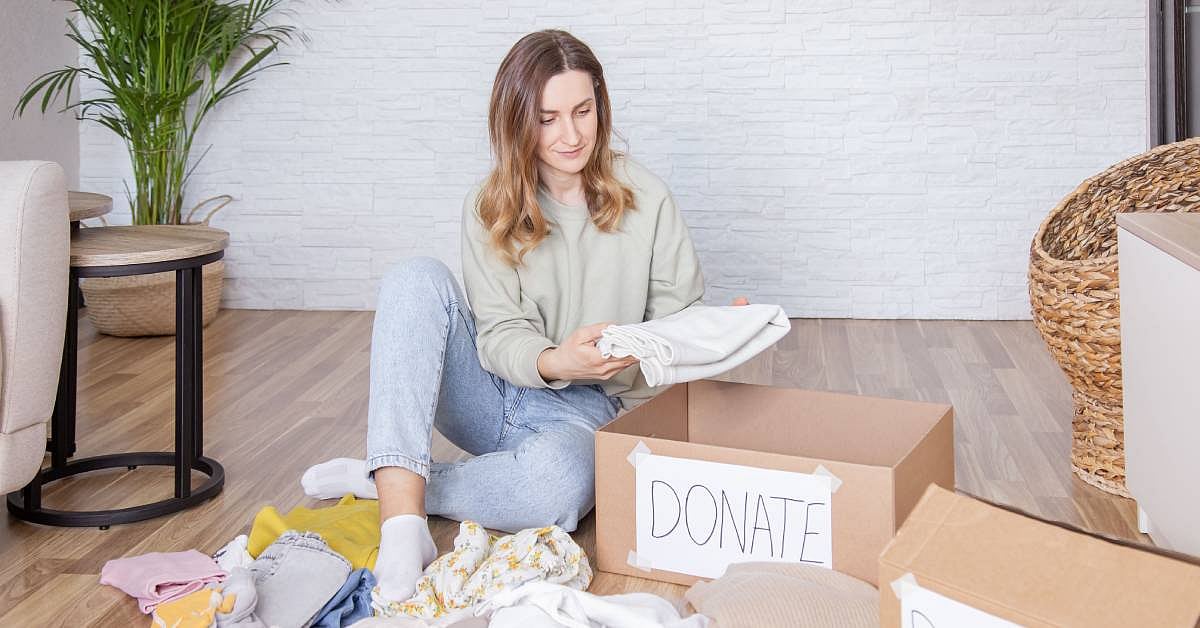 Types of Donations That Qualify for Tax Breaks