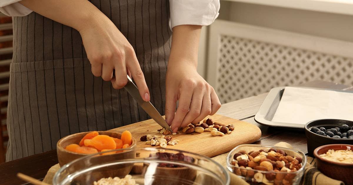 5 Tips for Adding Nuts to Your Diet for Healthier Snacks
