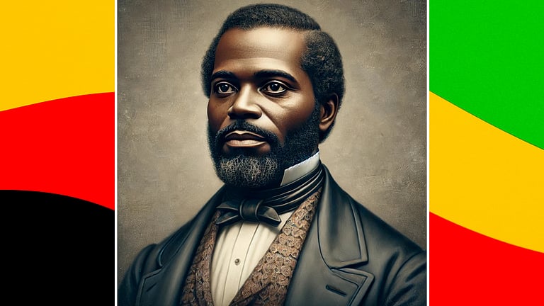 Robert Smalls: The Enslaved Man Who Became a U.S. Congressman