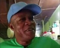 A Special Interview with Wellesley Bolt, Father of Usain Bolt