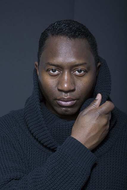 The Enhanced Beauty of D’angelo Thompson