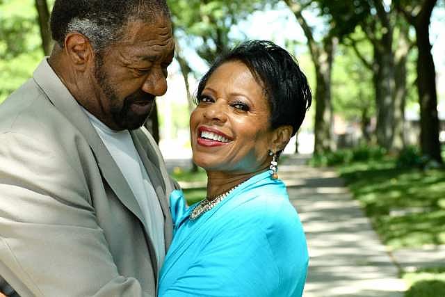 Soulivity LIVE! w/ Brian Westley Johnson -Guests: Jesse & Melva Johnson