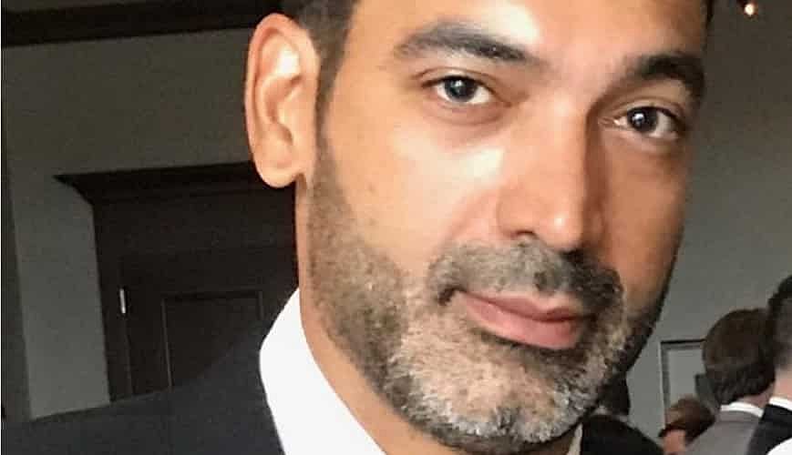 UpClose: Branding Your Passion with Fritz Colinet of Retna Media