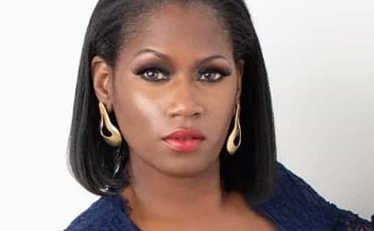 UpClose with Tamara Delbridge, Makeup Artist and Beauty Entrepreneur