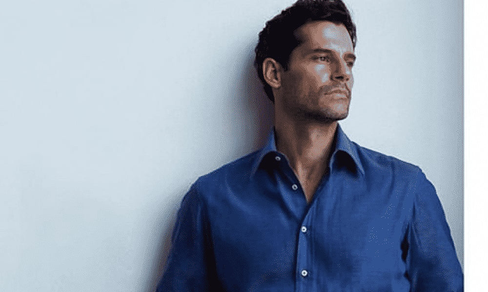 Upfront with D’angelo Thompson: An Interview with Actor Eduardo Ramos