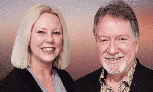 Passion is Vital in the Workplace – Richard and Michele Cohn of Beyond ...