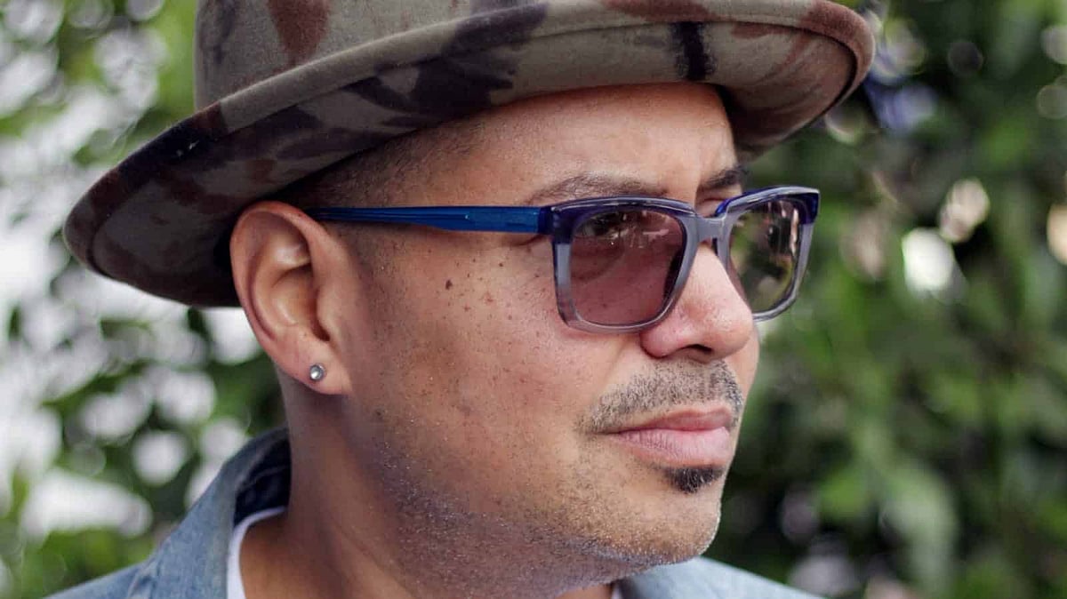 Upfront with D’angelo Thompson: An Interview with Artist Kelly Glusovich