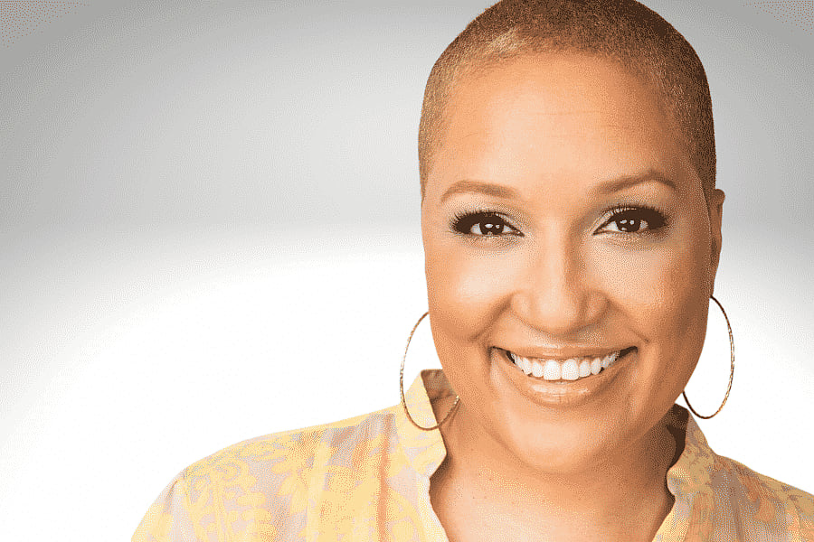 Tisa Howard – A Force for Good in the Entertainment World