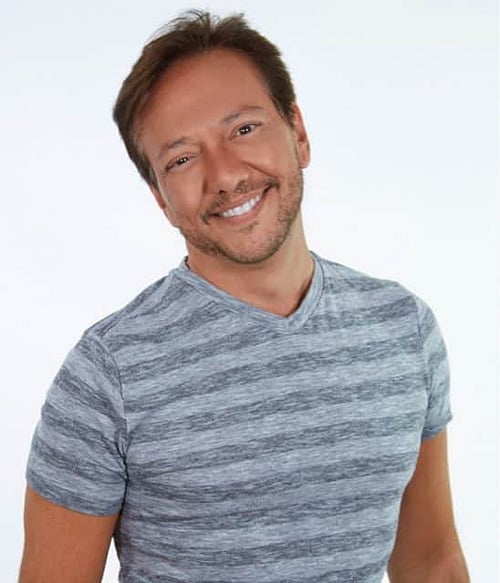 Soulivity Interviews Glenn Scarpelli From Beyond Words Publishing