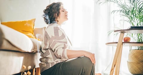 7 Signs Your Chakras Are Out of Alignment