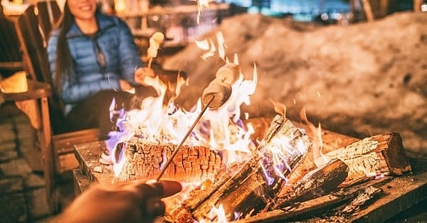 4 Tips for Staying Warm Outside This Winter