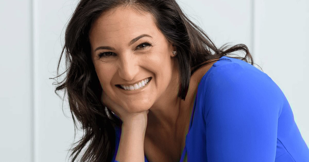 How Your Desires are Power with Bestselling Author Christy Whitman