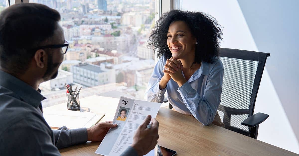 4 Tips To Help You Improve Your Chances of Getting Hired