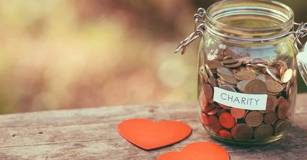 Smart Ways To Donate Your Money to Charities