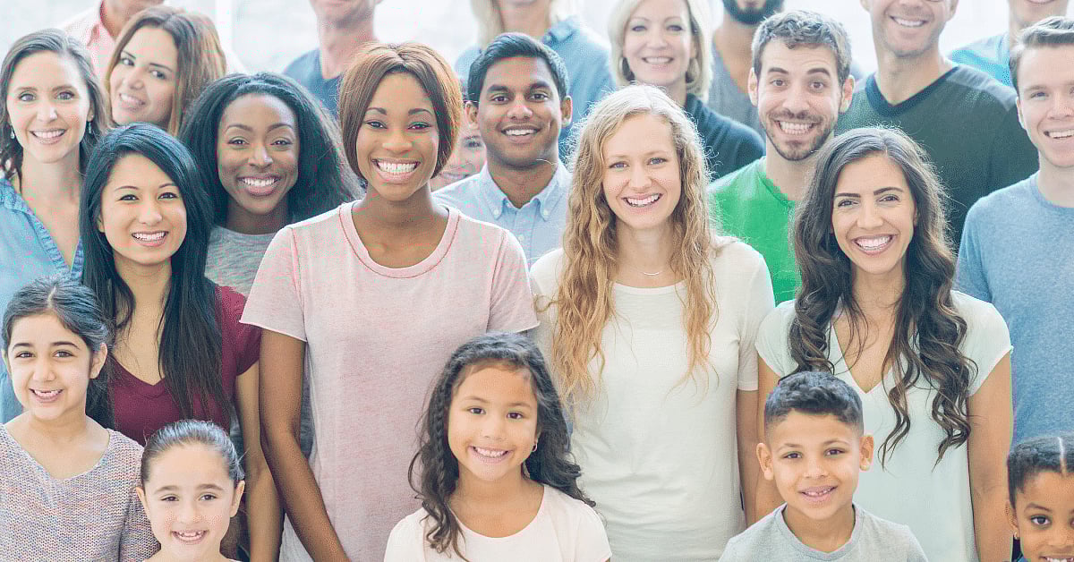 Building Strong Communities: 4 Ways To Help People Around You