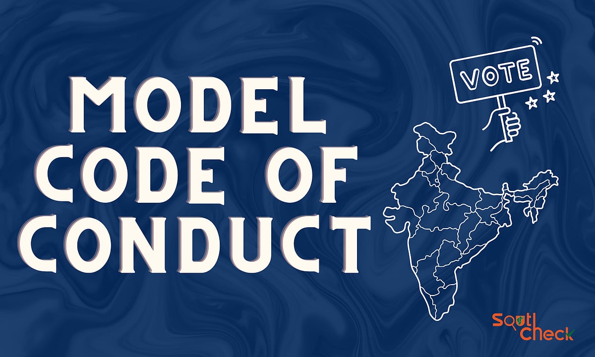 Lok Sabha Polls 2024: Examining MCC’s influence on public engagement with political parties