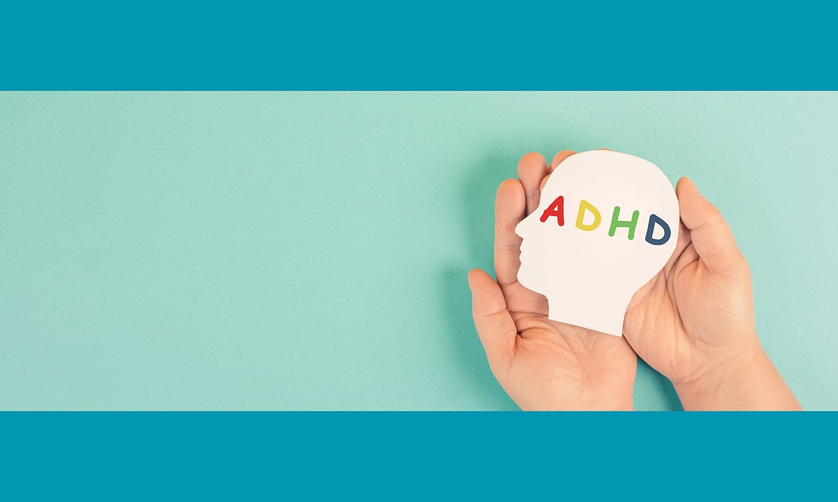 ADHD brains present unique challenges, but the condition is highly ...