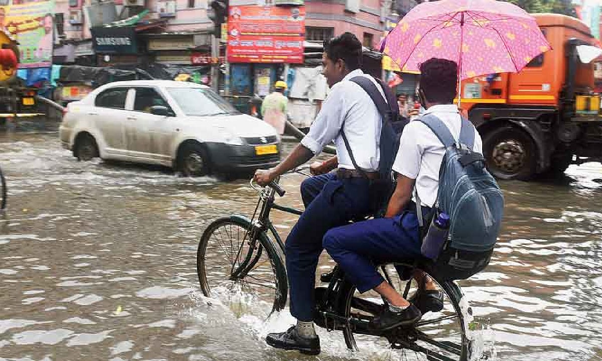 What is 'Mission Mausam' and why is it needed?