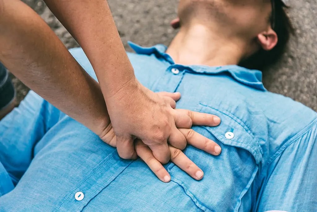 Explainer: How crucial is CPR? Balancing the risks of over- and under ...