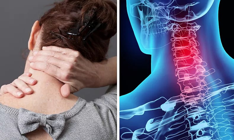 Explainer: Neck cracking in haircutting salons, its impacts on joints ...