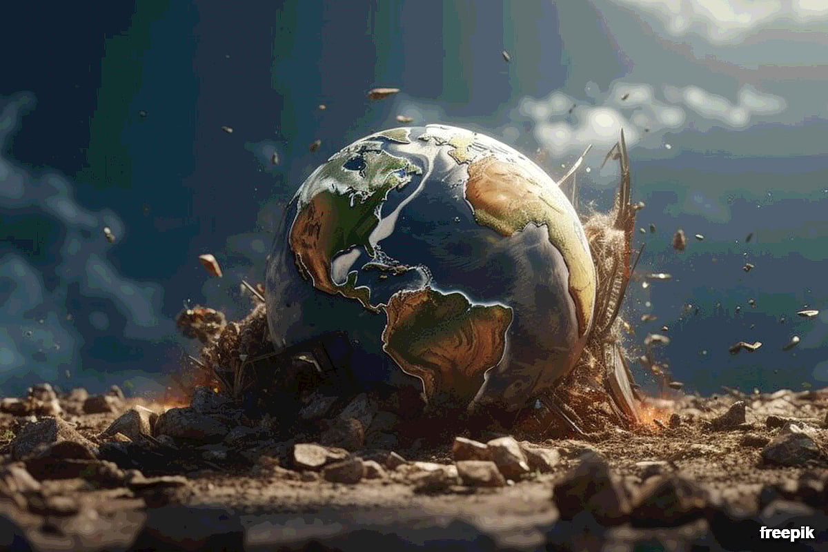 Environmental coalition challenges India's industrial deregulation ...