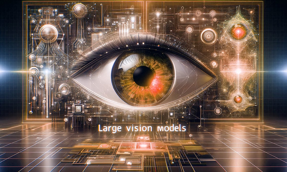 LLMs/LVMs: Under The Hood