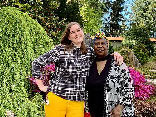 A Legacy of Action: How Bridgette Hempstead Built a Movement of Mutual ...