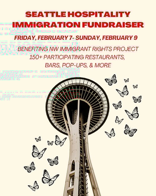 Dine Out at Participating Restaurants This Weekend to Raise Funds for ...