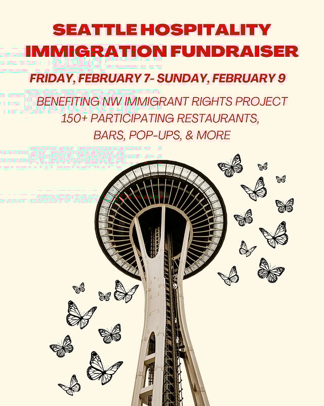 Dine Out at Participating Restaurants This Weekend to Raise Funds for ...