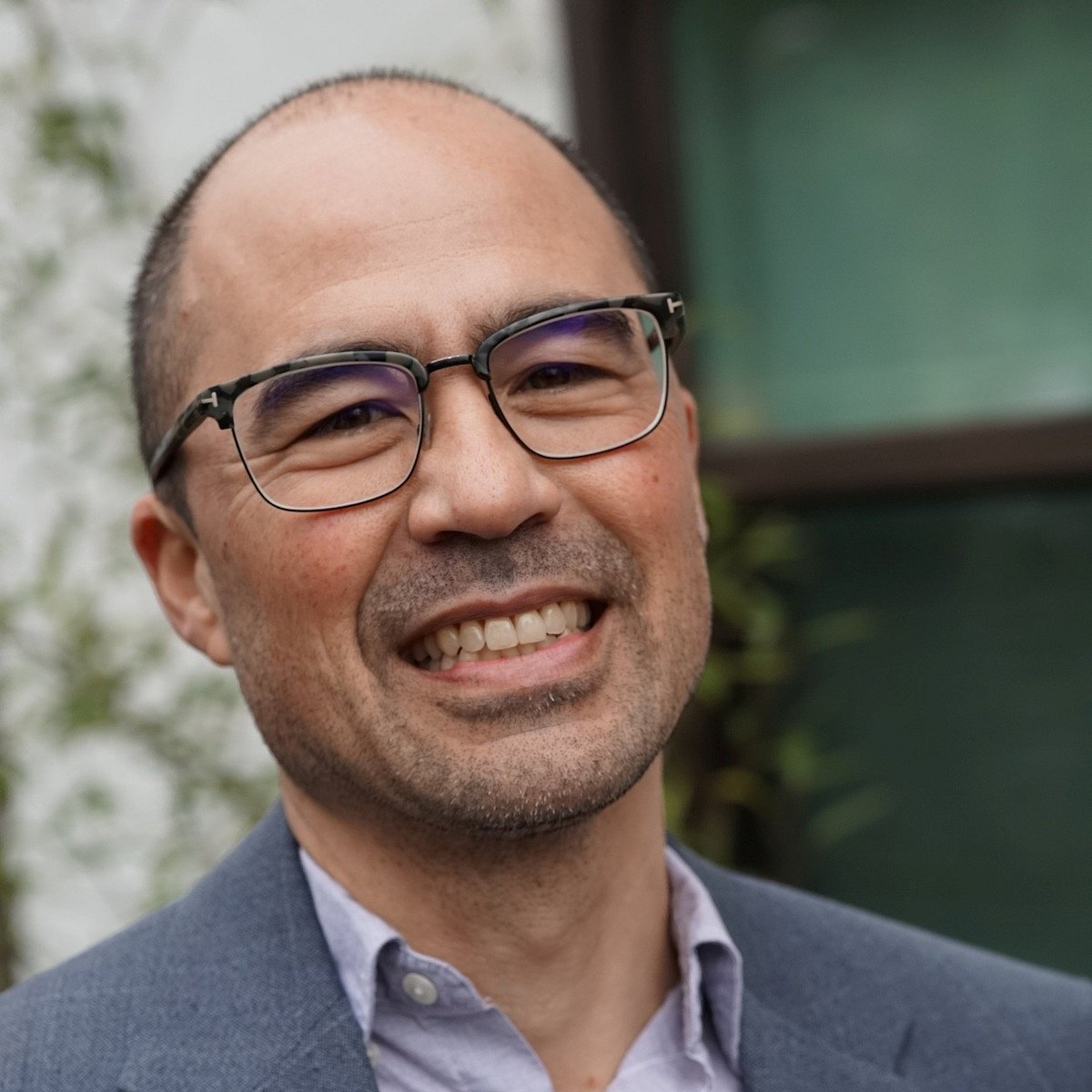 Seattle City Assistant Attorney Eddie Lin Is a Candidate for City Council District 2