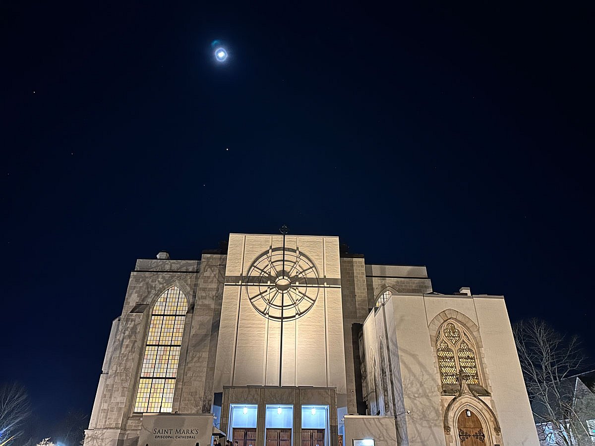 Seattle Churches React to Trump's Attack on 40-Year Precedent of ...