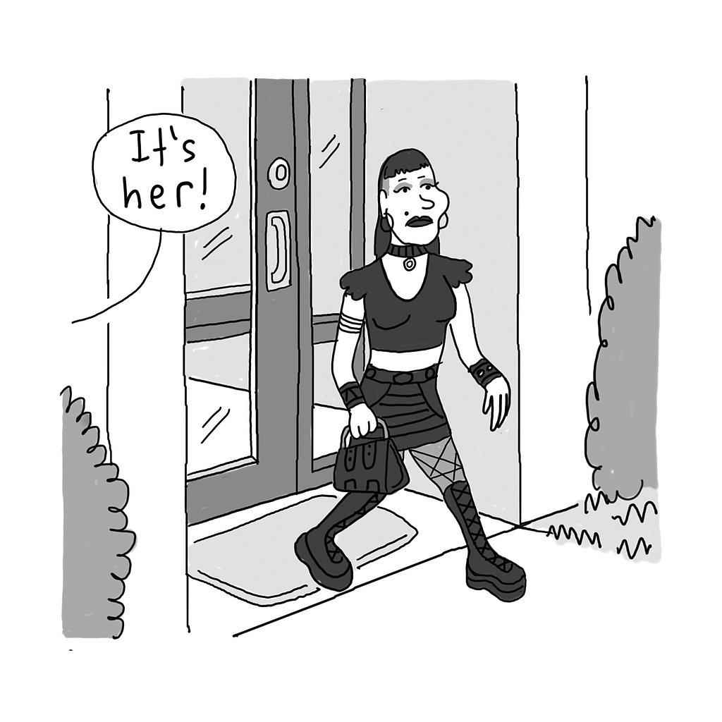 DOOM LOOP: Summer's End