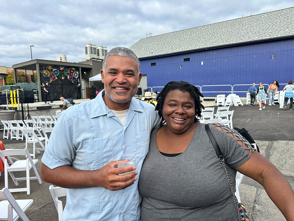South End Life: The People Who Make the Rainier Valley Food Bank Hum