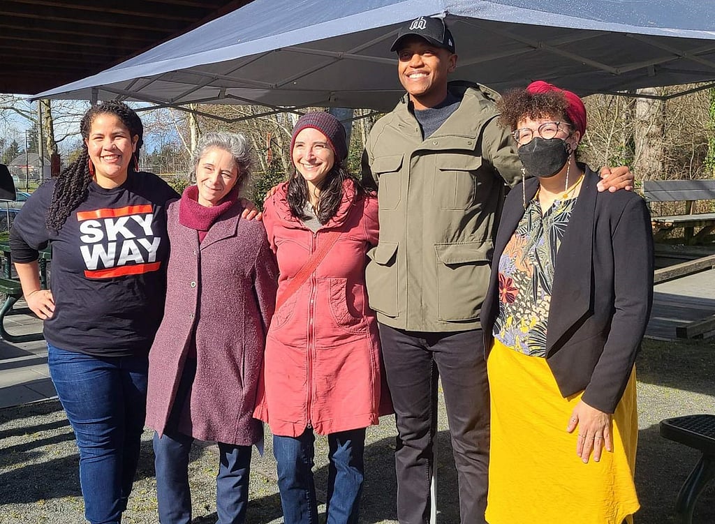 A Groundbreaking Skyway Project Will Create Permanently Affordable Homes