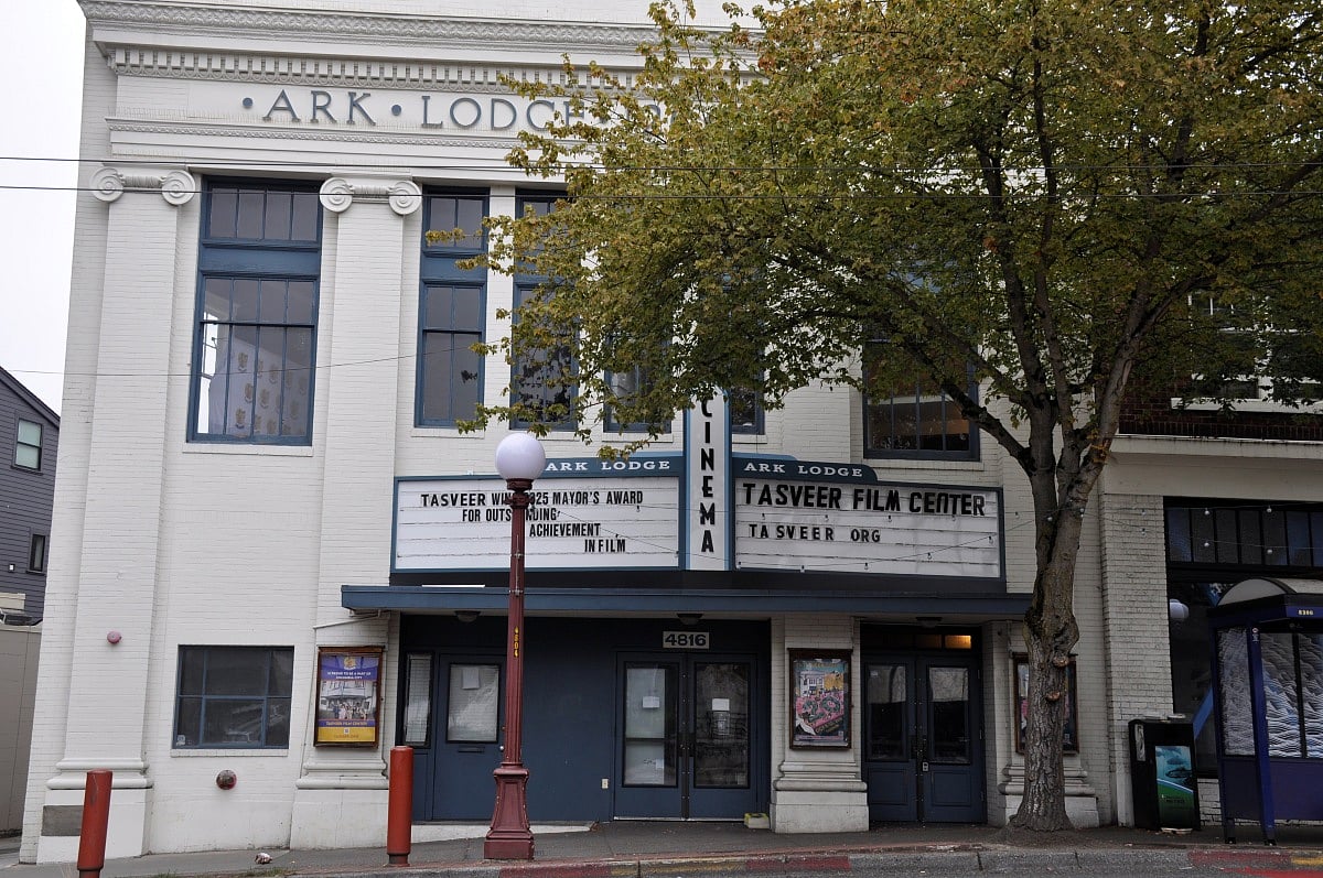 Now in Columbia City, the Tasveer Film Festival Brings Movies, Masala ...