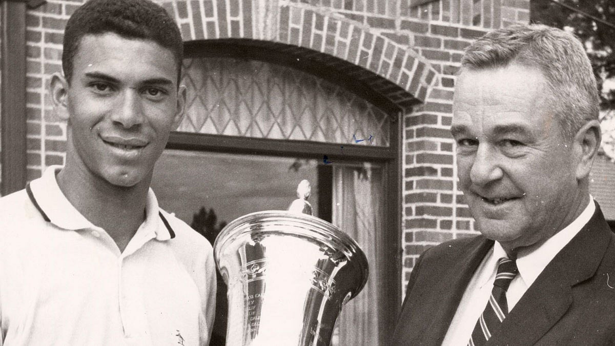 South End Life: Honoring the Local Legacy of the First Black U.S. Golf ...