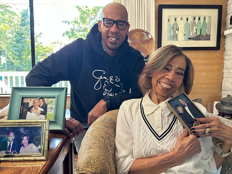 South End Life: Honoring the Local Legacy of the First Black U.S. Golf ...