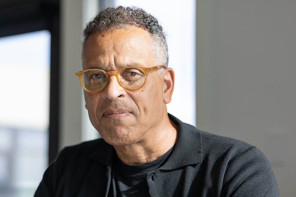 Dr. Ben Danielson Won a Racial Discrimination Case. Now He's Fighting ...