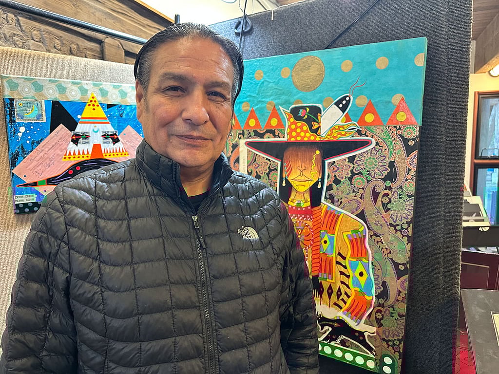 The Duwamish Native Art Market Returns to the Longhouse