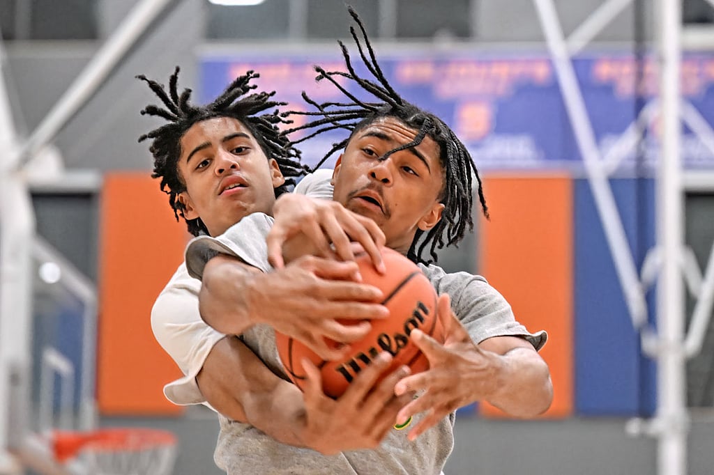 J.J. Crawford's Rise Signals New Era for Rainier Beach Hoops