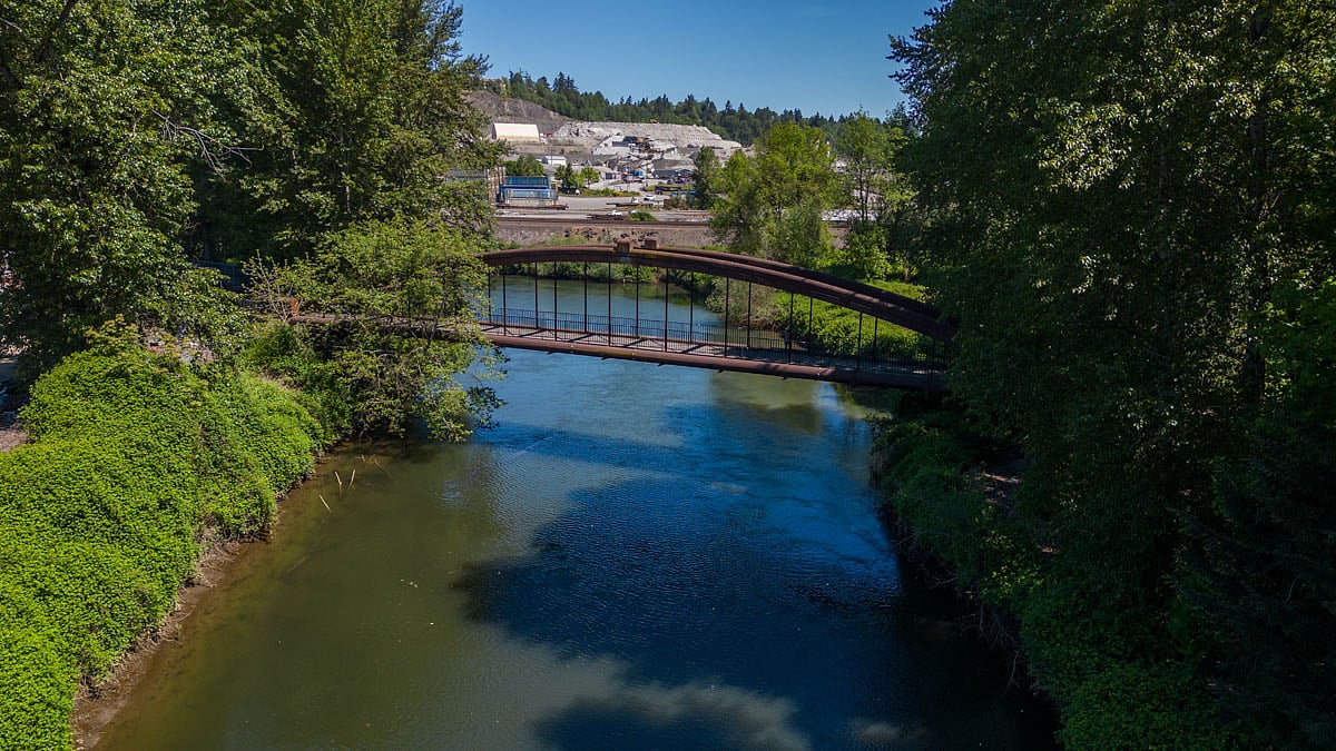 As Seattle Secures $160M Monsanto Settlement for Duwamish River Cleanup ...