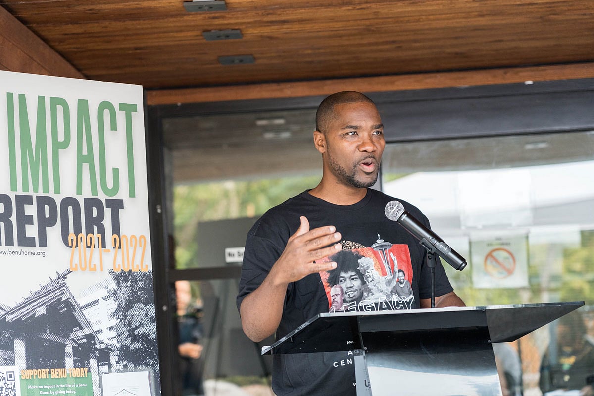 Africatown Hosts Community Mobilization and Call to Action Event in ...