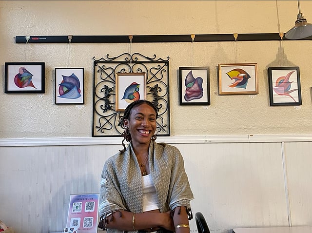 The Central District Gets an Art Walk | South Seattle Emerald
