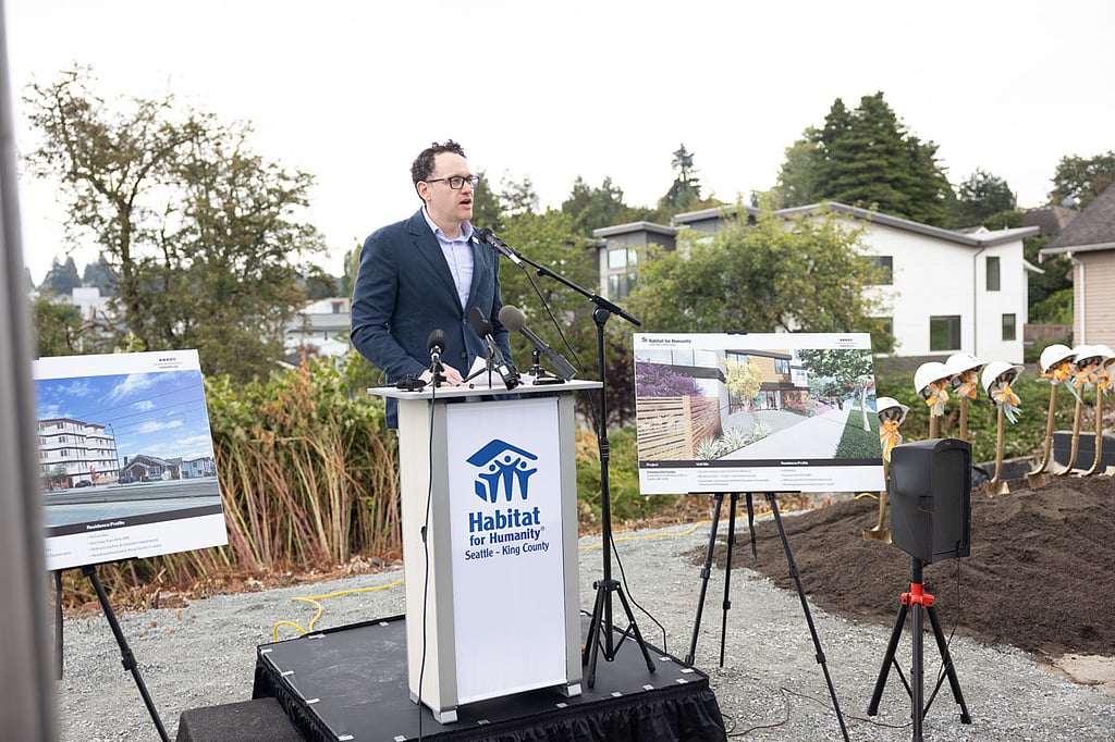 Habitat for Humanity Breaks Ground on Its Largest-Ever Multifamily ...