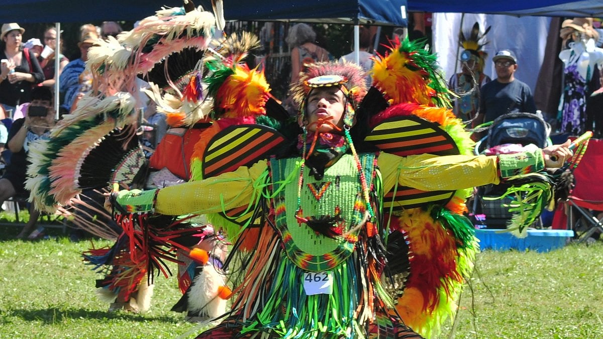 SERIES | Honoring the Spirit of Resistance This Indigenous Peoples’ Day ...