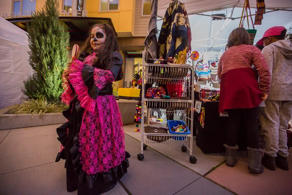 The Emerald’s 2024 Guide to Día de Muertos