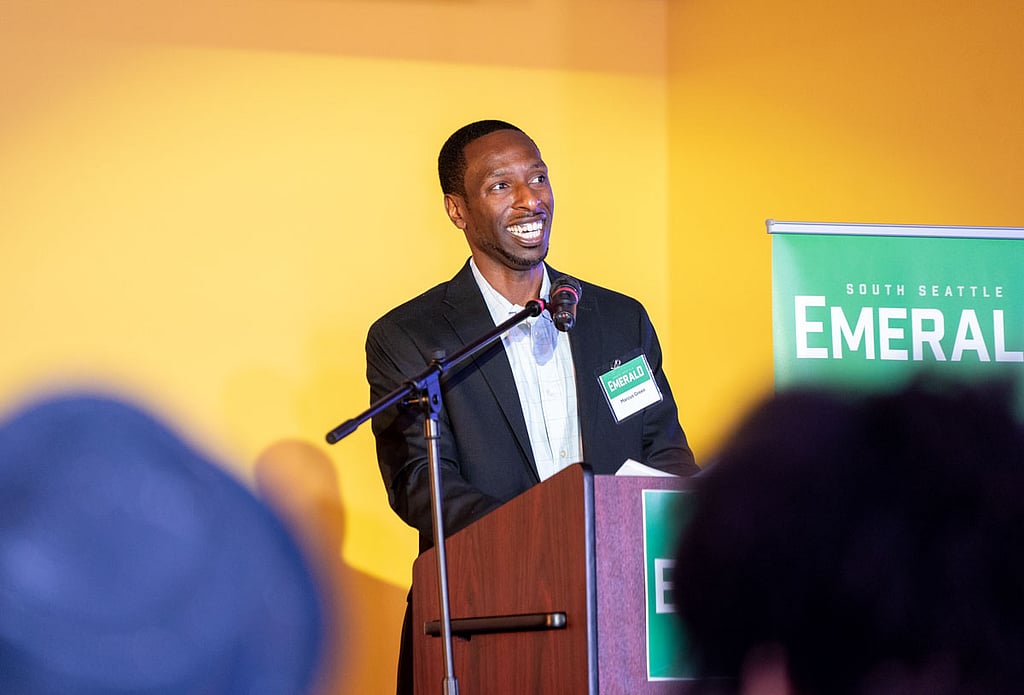 OPINION | With Marcus Green Taking Over as Interim News Editor at The ...