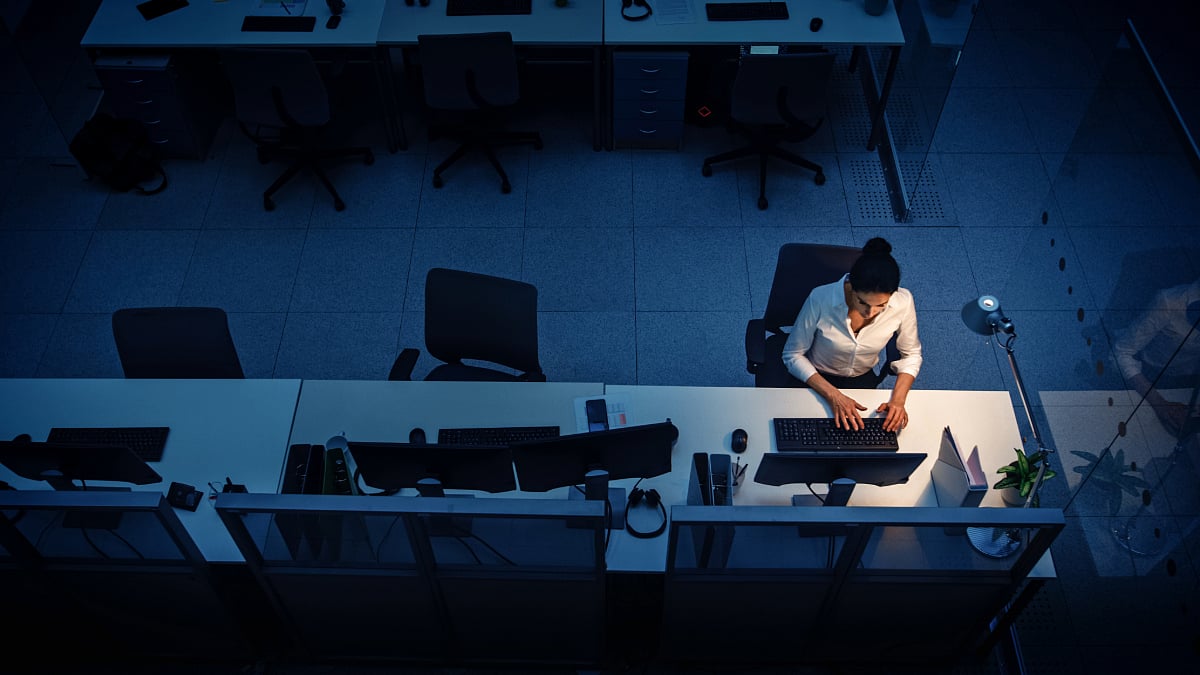 Weekend Reads | Why We’re Lonely at Work